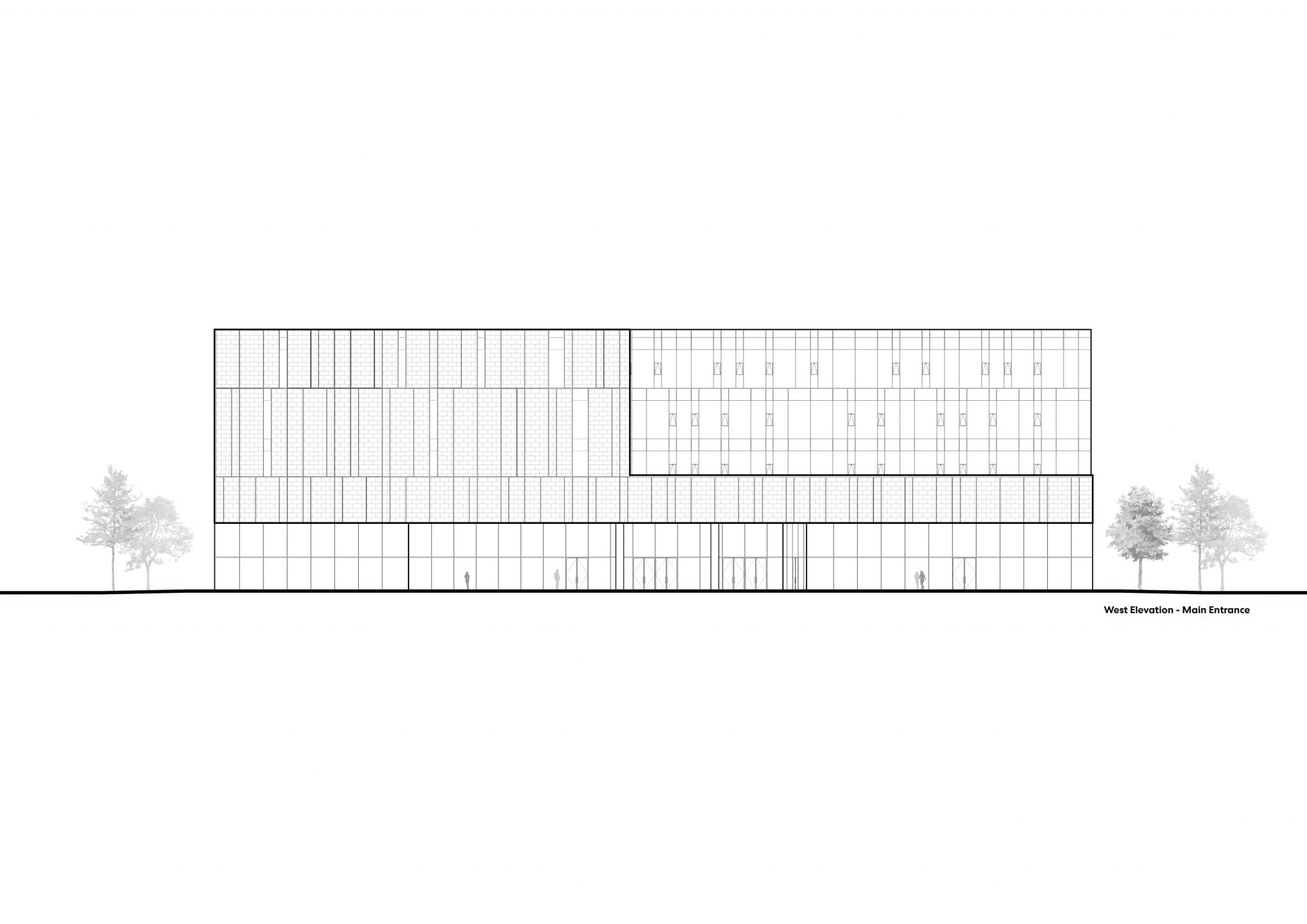 Ningbo New Library, an elegant blend of cultural functions. – Archi ...